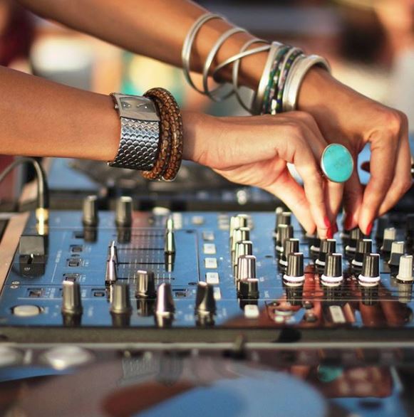 Fiesta networking #WEBELONG – event day, ED