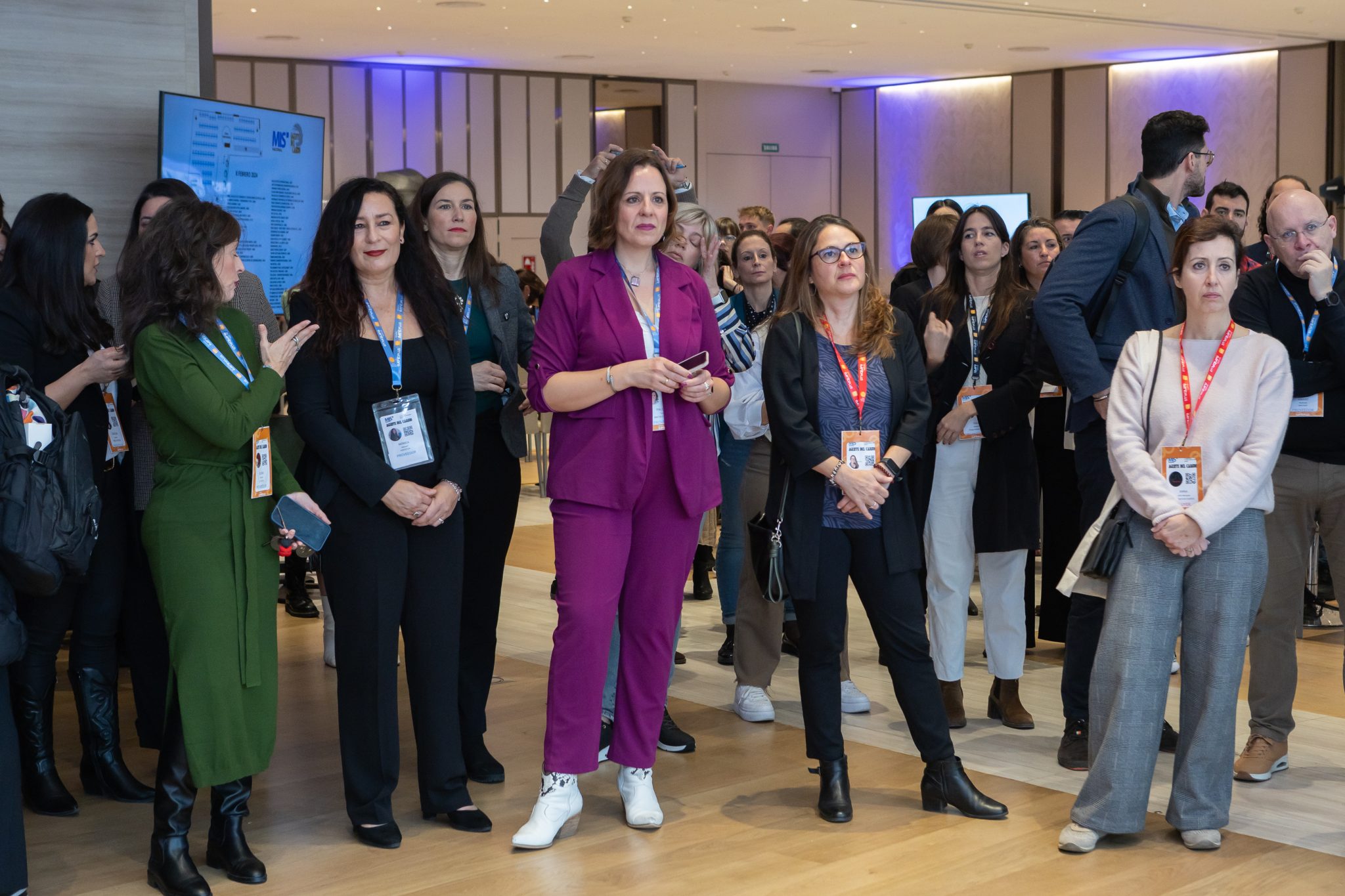 MIS Madrid – MIS – Meeting & Incentive Summit